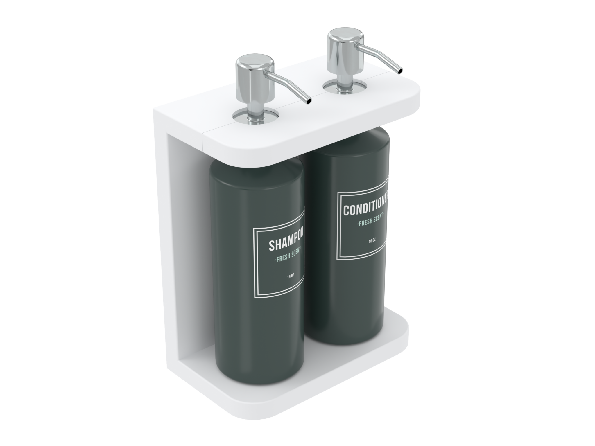 INVIDIA™ Solid Surface Collection - WingIts