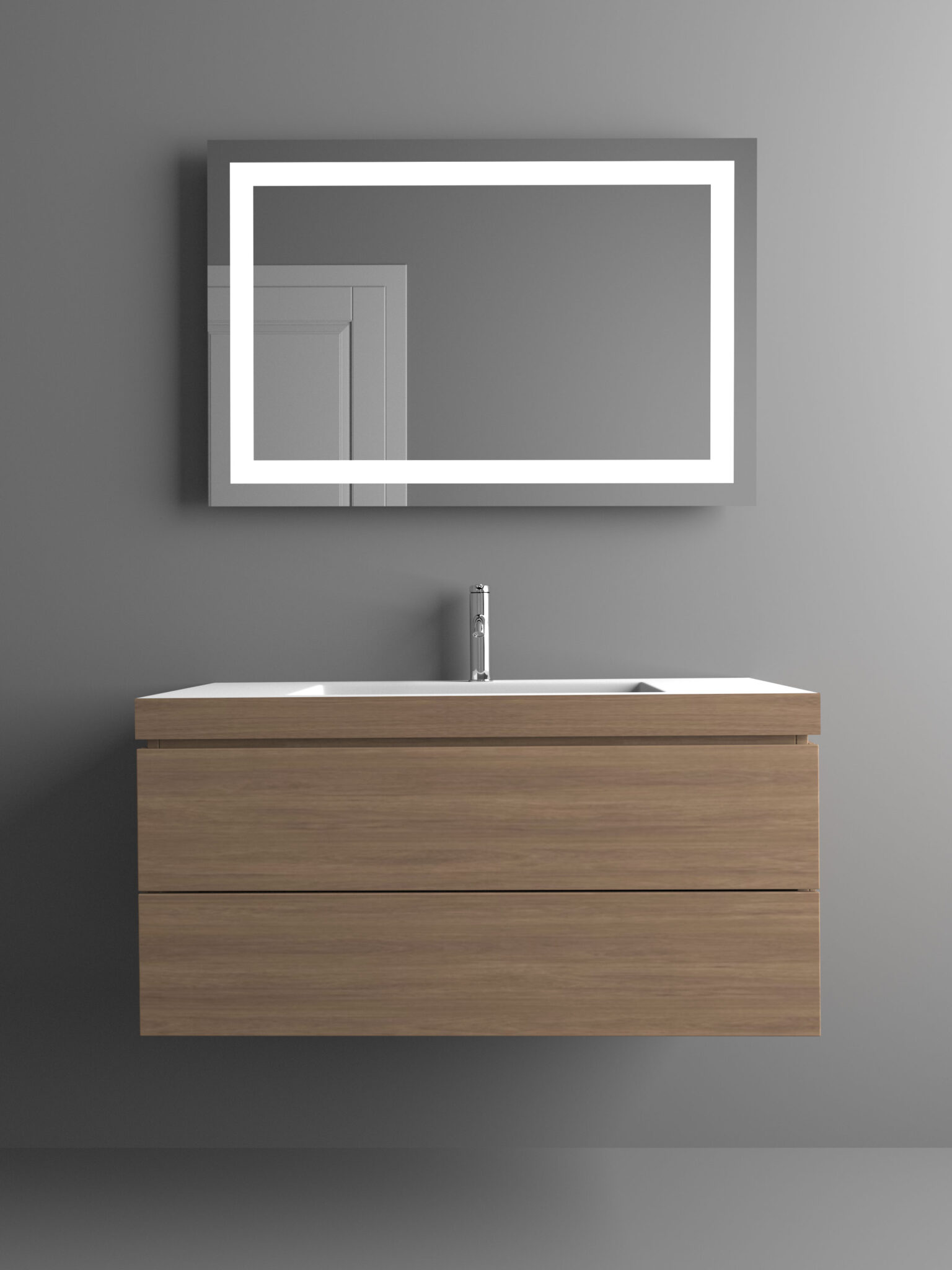 LED Mirrors - WingIts