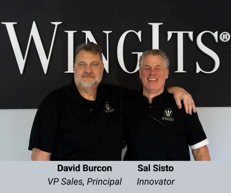 WingIts Celebrates 25 Years - WingIts