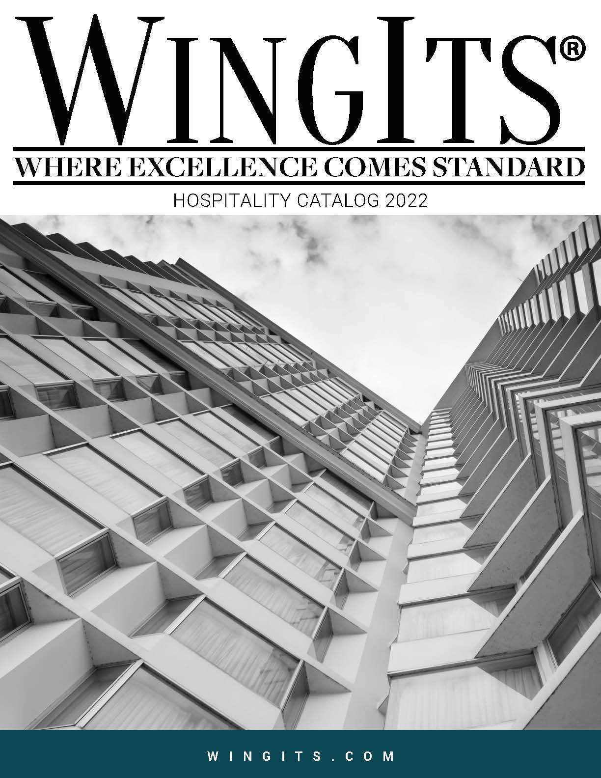Catalogs - WingIts