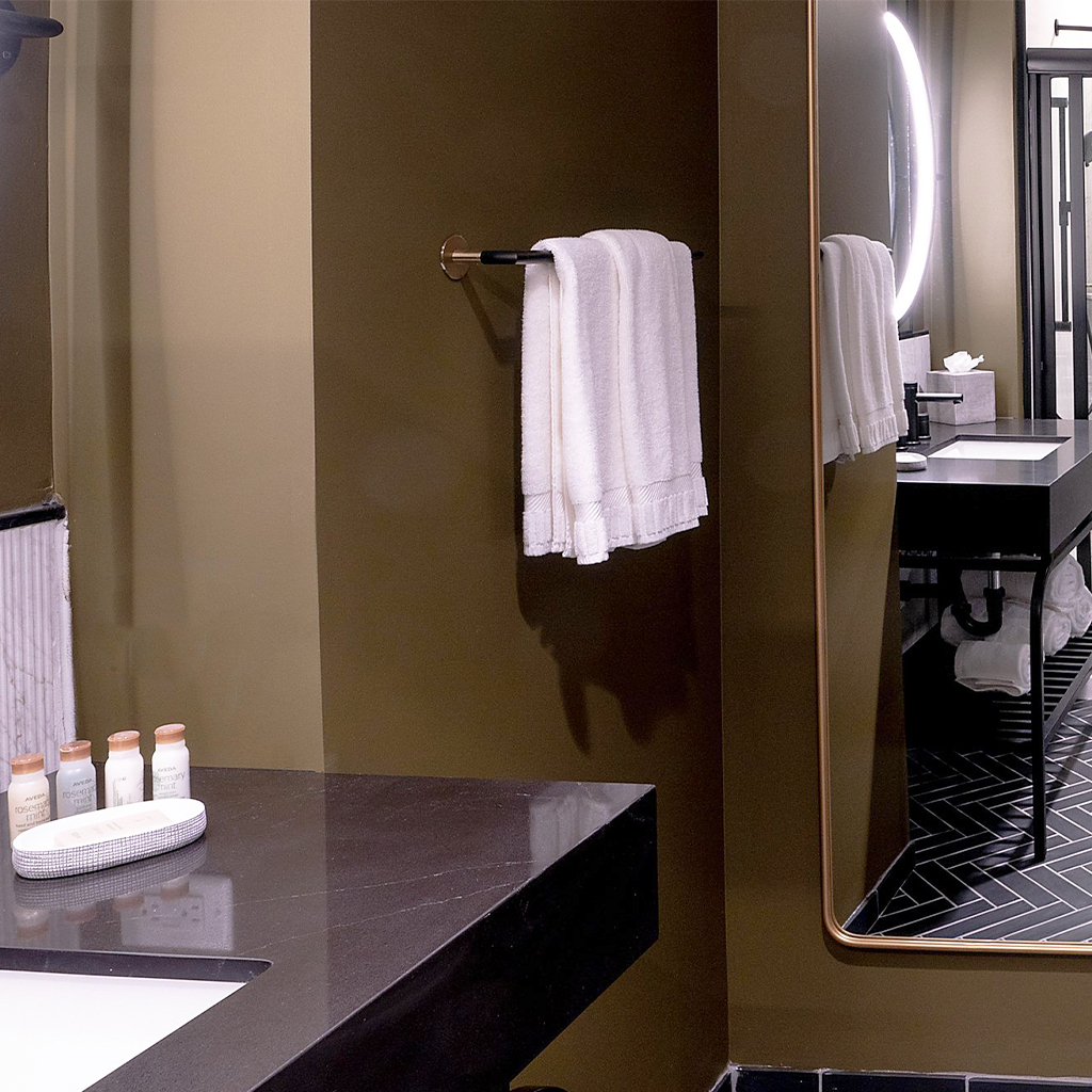 INFINITE Elegance™ Collection - WingIts