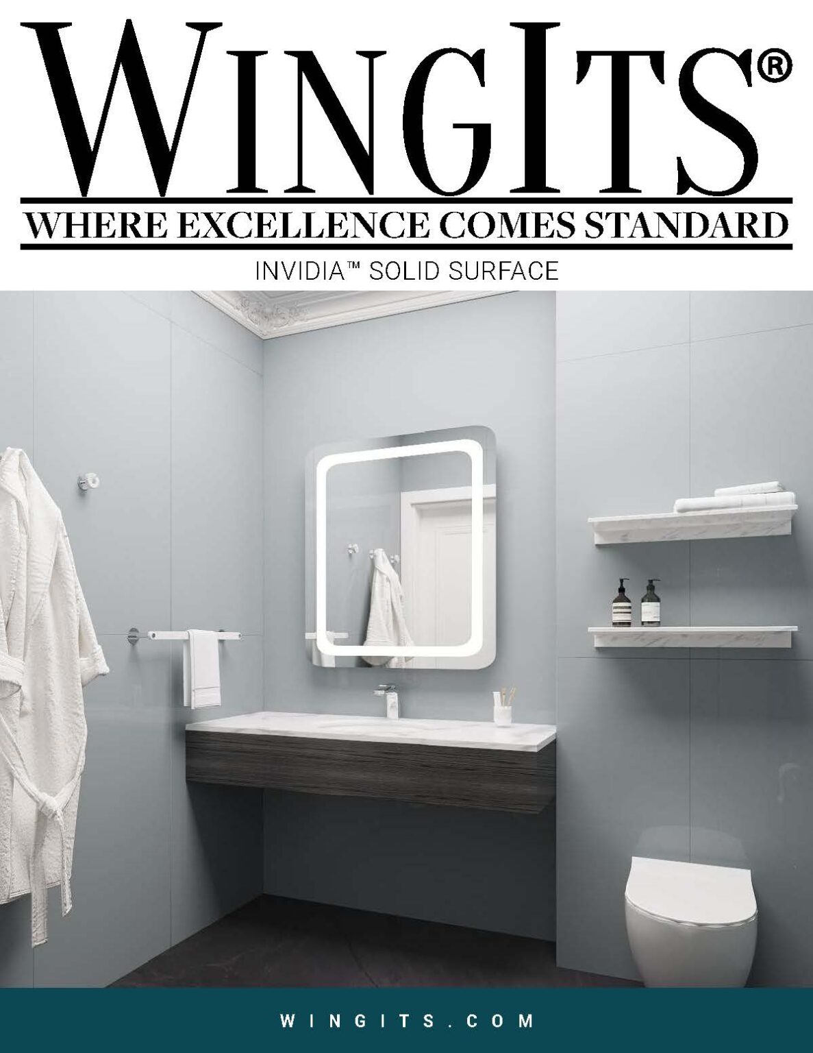 Catalogs - WingIts