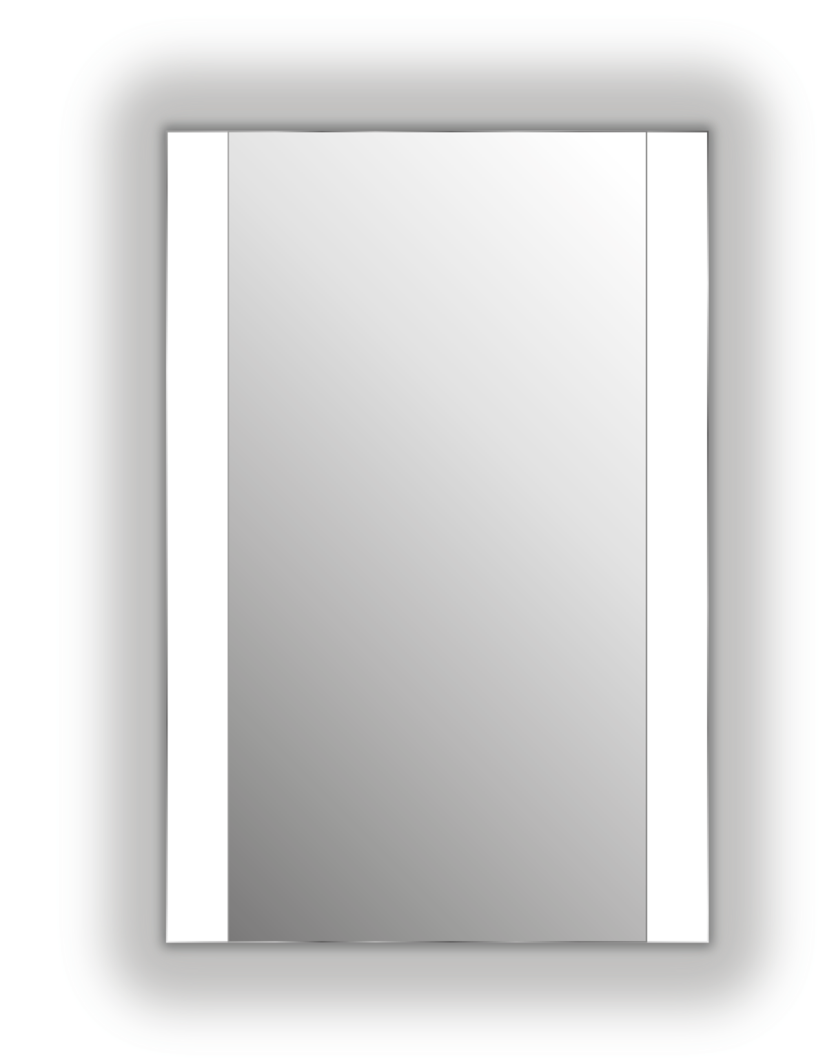 LED Mirrors - WingIts