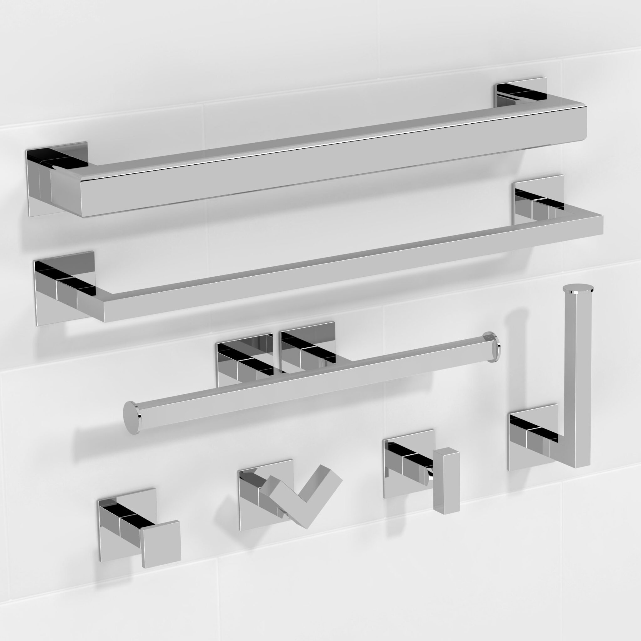 Hospitality Bath Accessories - Featured Bath Accessory Collections ...