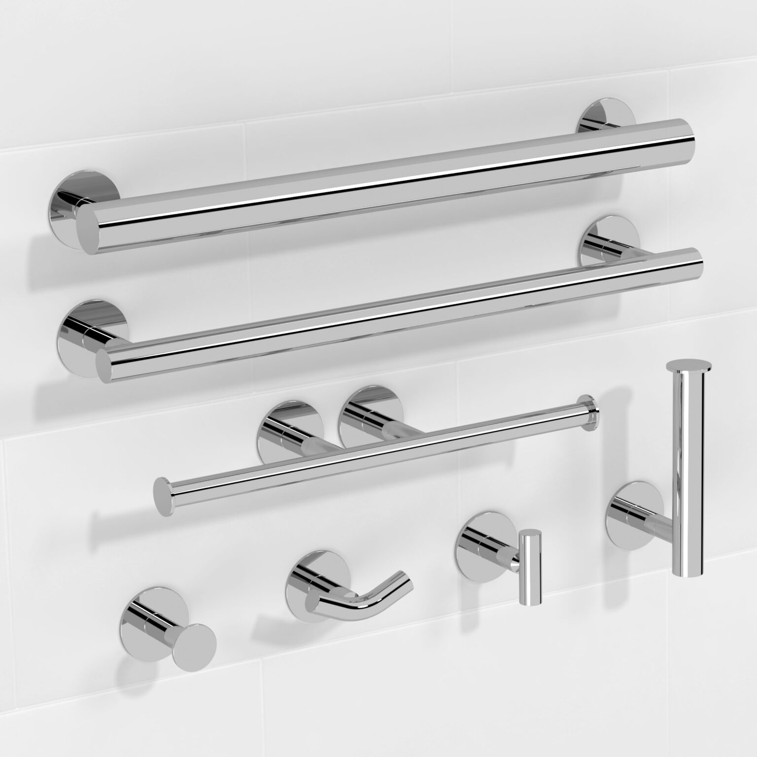 Hospitality Bath Accessories - Featured Bath Accessory Collections ...
