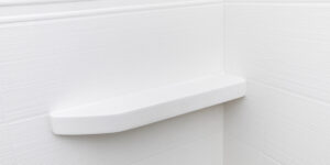 Shower Amenity Storage - WingIts