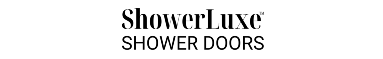 ShowerLuxe™ Shower Doors - WingIts