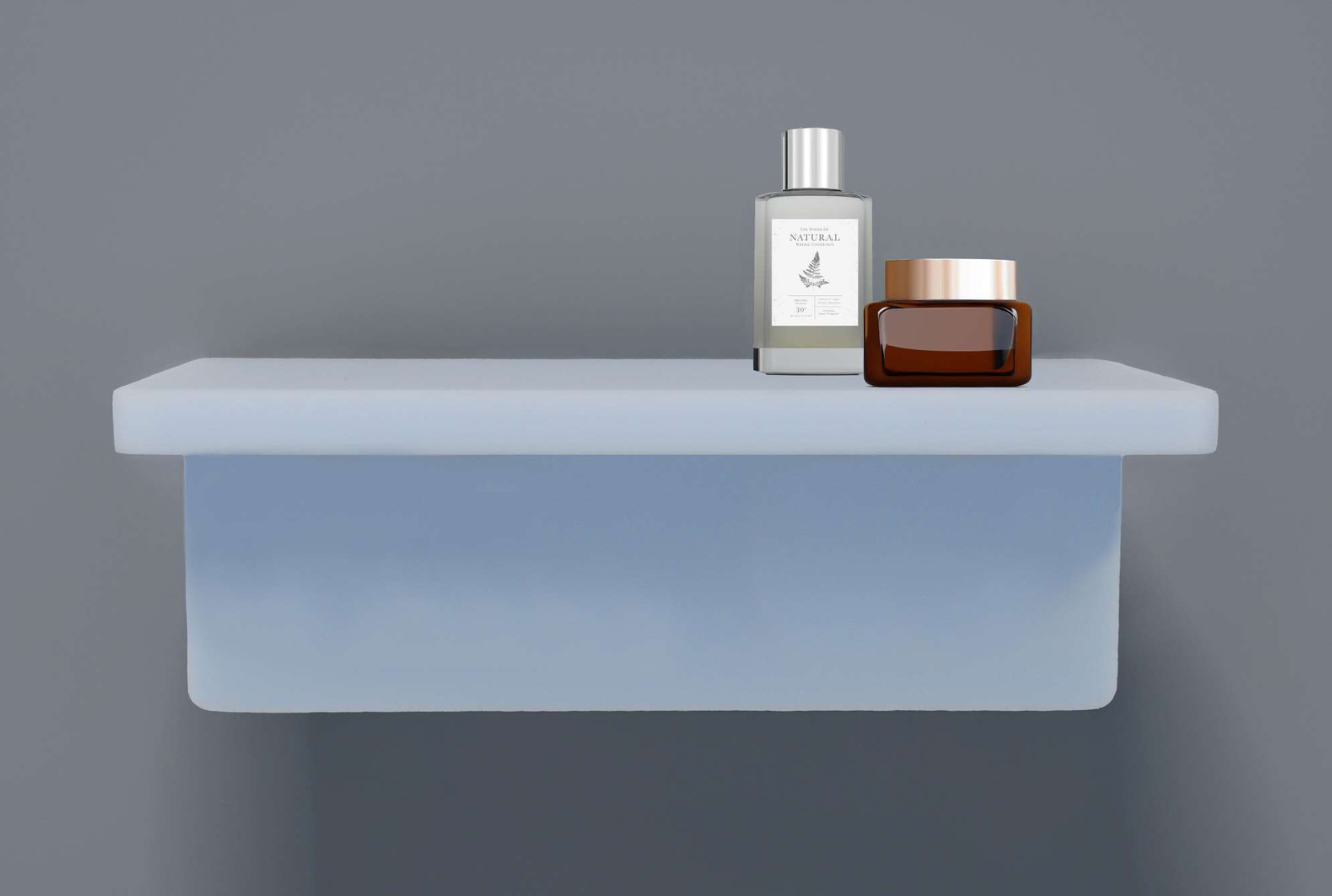 INVIDIA™ Solid Surface Collection - WingIts