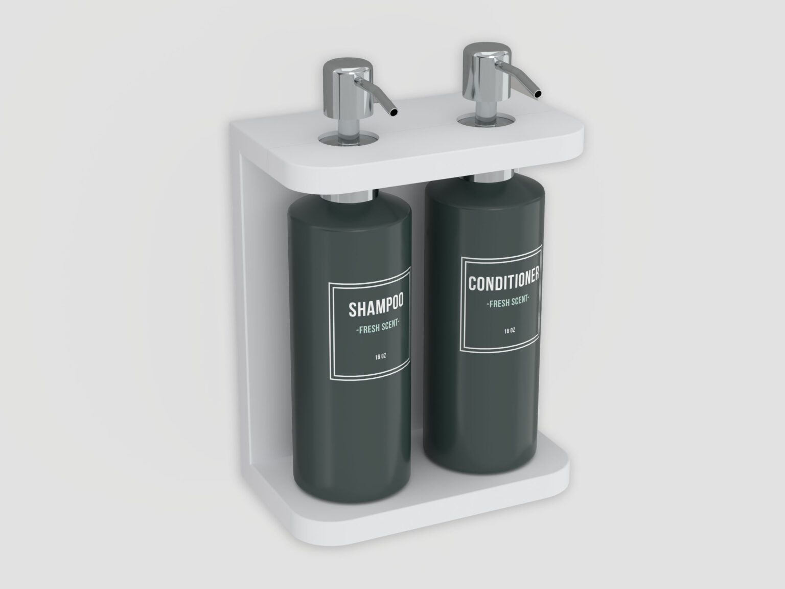 INVIDIA™ Solid Surface Collection - WingIts