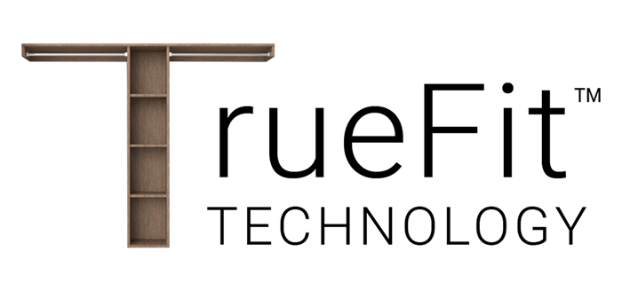 Complete Hospitality Closet System - WingIts