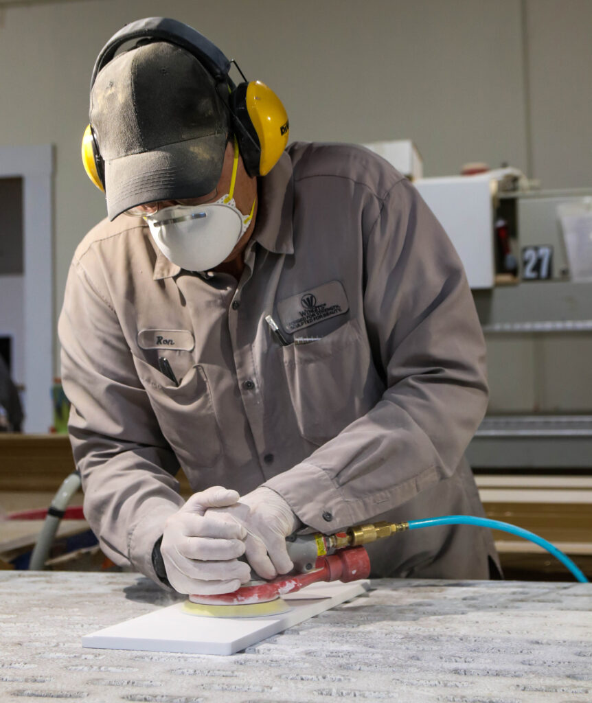 Masters of Materials - Commercial Quality Products- WingIts