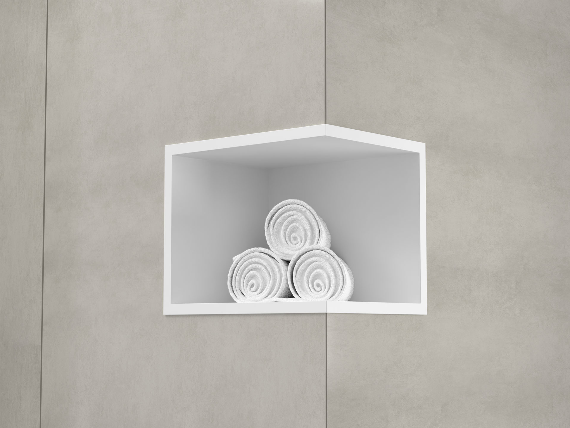 INVIDIA™ Solid Surface Collection - WingIts