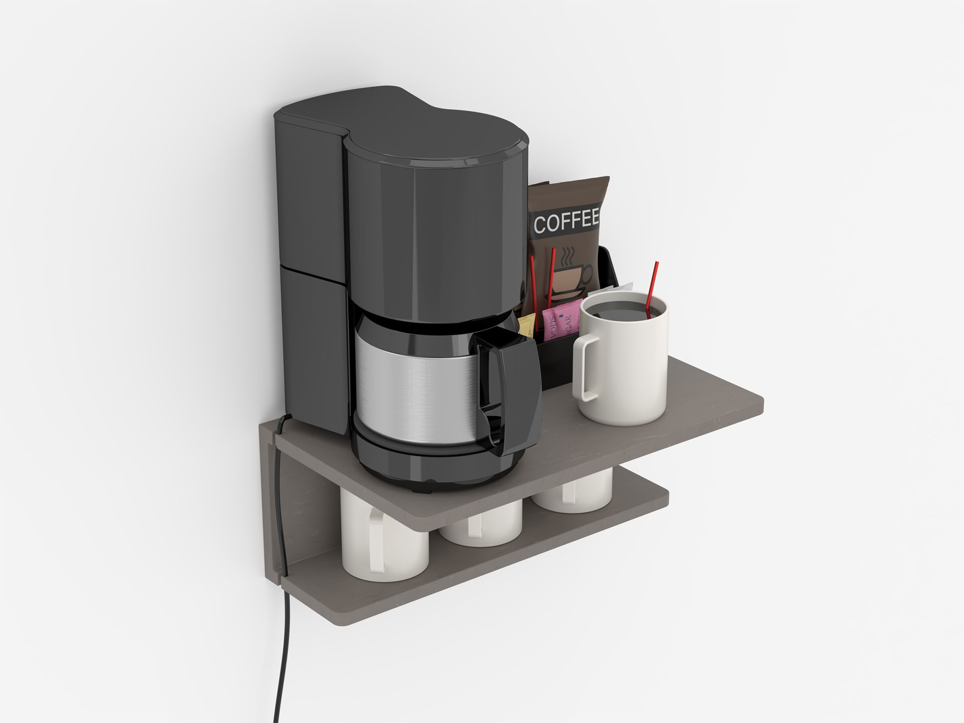 INVIDIA™ Solid Surface Collection - WingIts