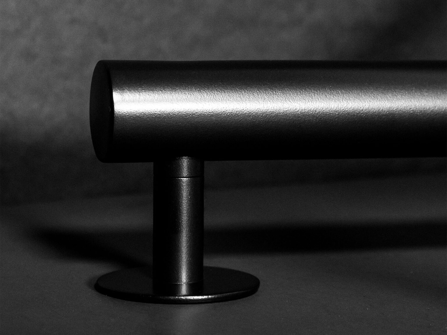 Matte Black Finish - WingIts