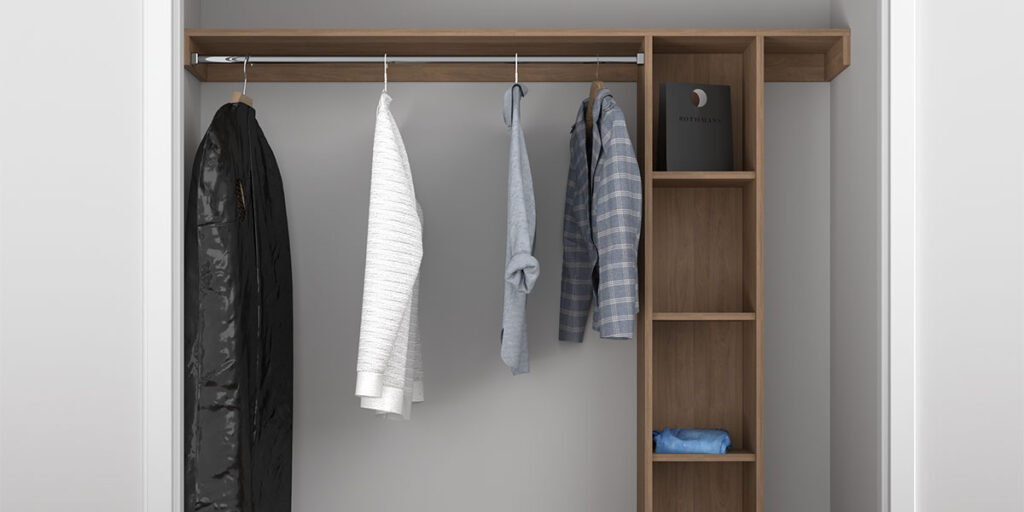 Shelving & Storage - WingIts